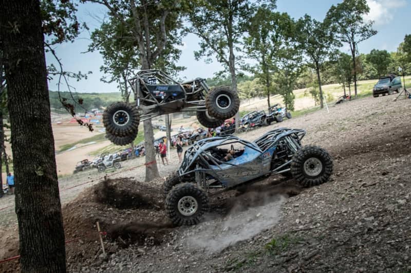 The 2022 Visions Off-Road Event and U4 Regional Race at MidAmerica ...