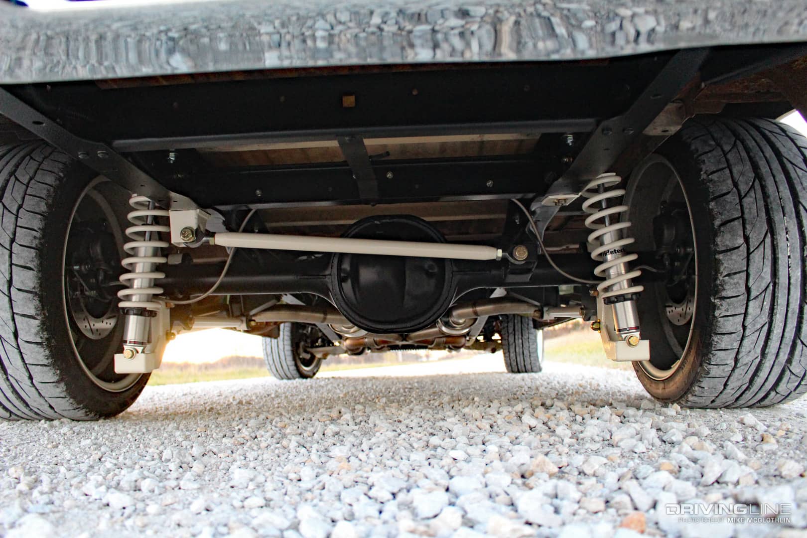 Old Truck Investments: Enjoy What You Have, Breathe New Life Into Your ...