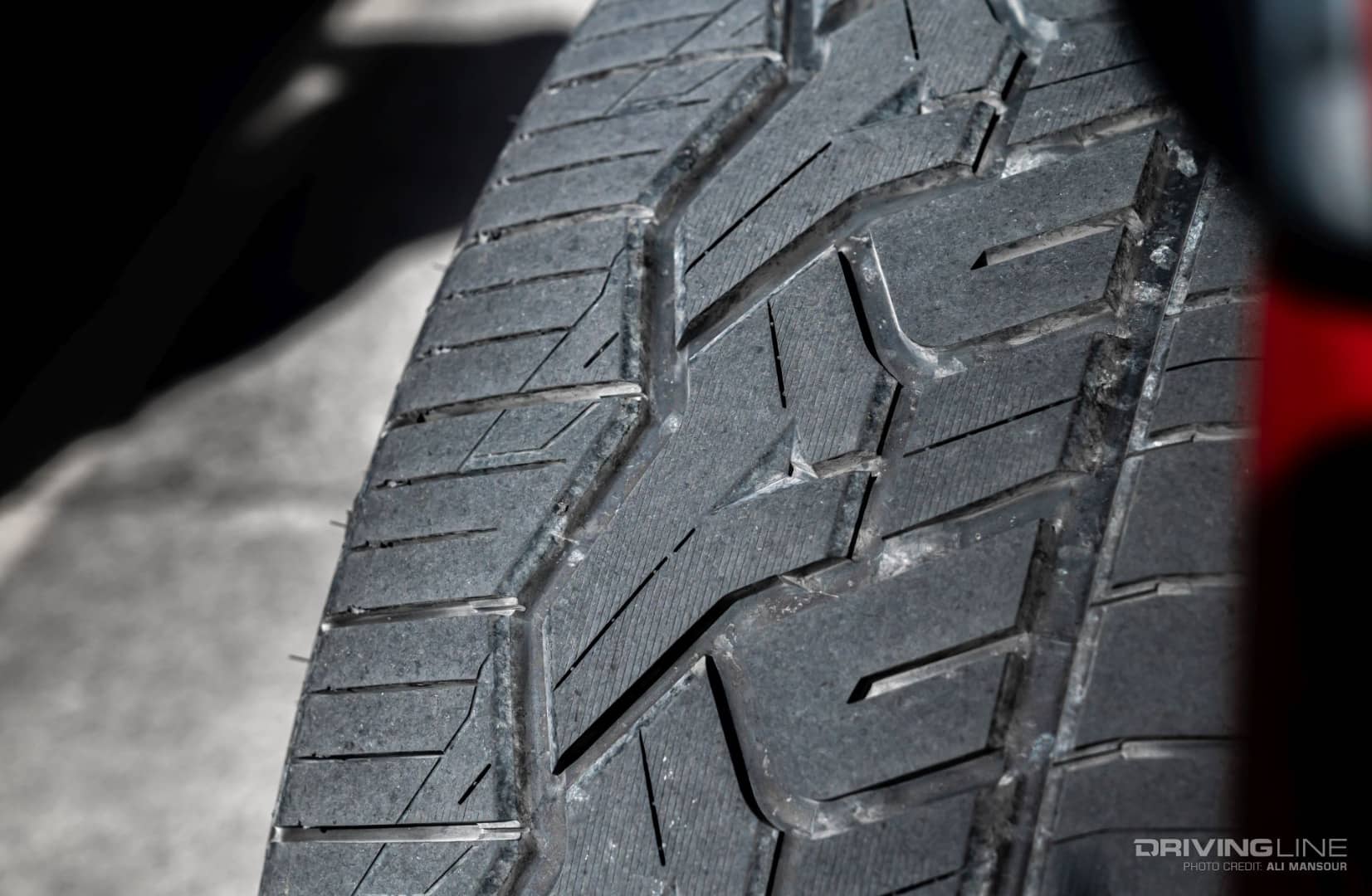 Competition Diesel Performance Truck Tires, Part 2: Why Drag Racers ...