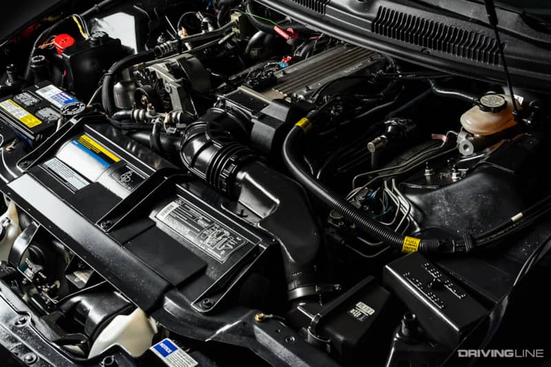 Legend of the LT1: Before the LS1, This High Tech V8 Brought the Small ...