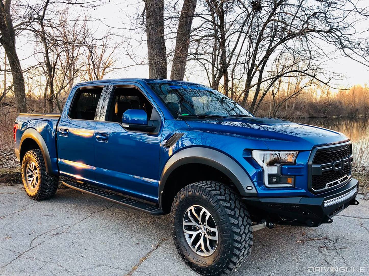 The 5 Best Ford V6s Of All-Time | DrivingLine