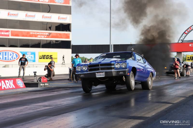 Diesel Grudge Racing—Is Becoming A Thing | DrivingLine