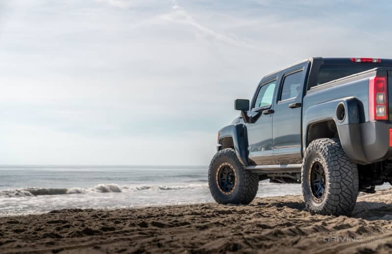 How Much Your Gas Guzzler is Really Costing You (and Why You Should ...