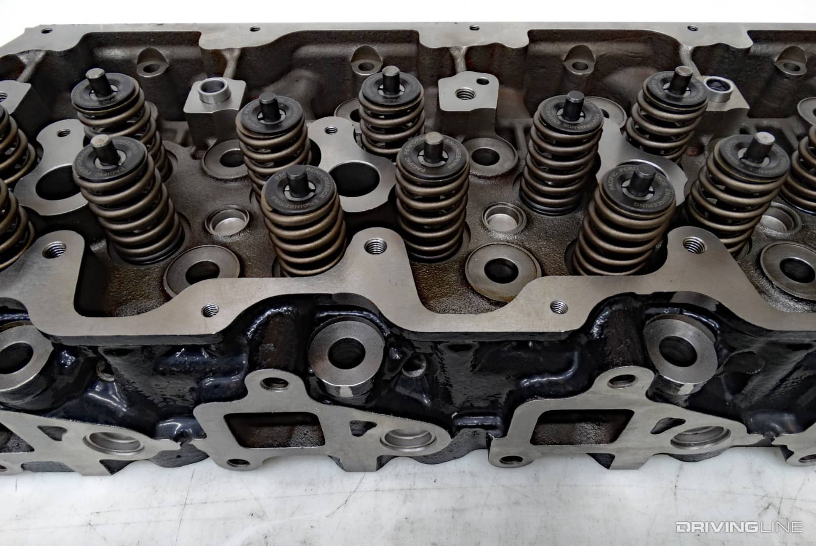 Aluminum Or Iron Duramax Heads? | DrivingLine