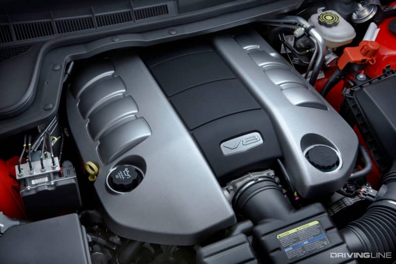 The (Affordable?) Used V8 Muscle Sedan: Is the Pontiac G8 a Good Buy ...