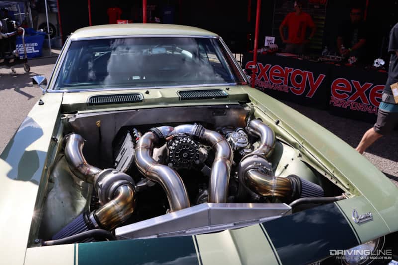 1969 Camaro and 1952 Chevy 3100 Pickup Truck Diesel Swaps: Two Builds ...
