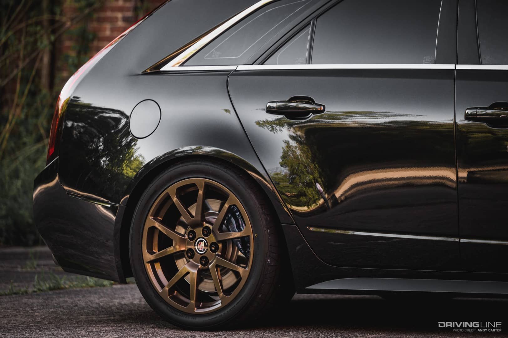 What Is Magnetic Ride Control, And How Does It Differ From Traditional ...