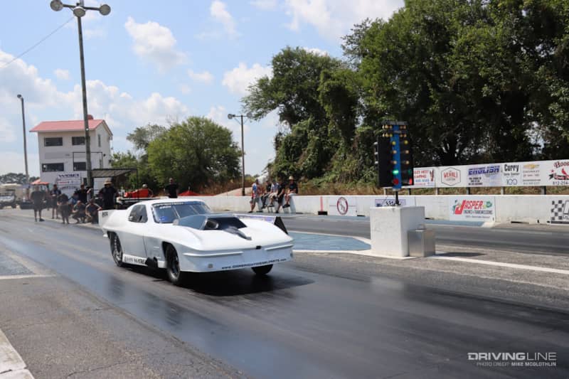 2022 Scheid Diesel Extravaganza Drag Racing: The Fastest Diesels In The ...