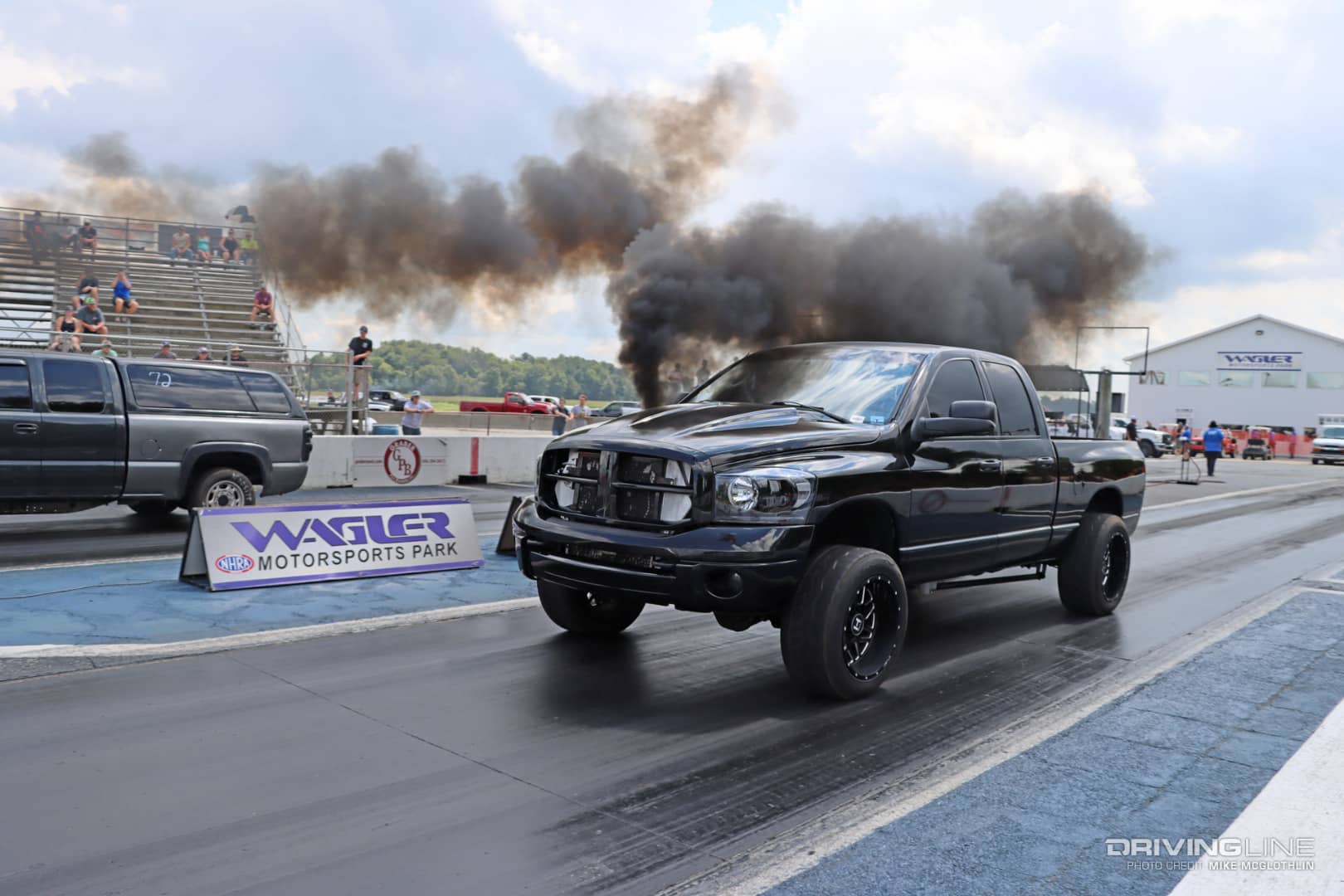 2022 Scheid Diesel Extravaganza Drag Racing: The Fastest Diesels In The ...