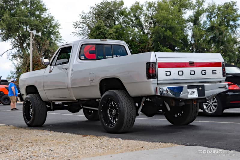 2022 Scheid Diesel Extravaganza Drag Racing: The Fastest Diesels In The ...