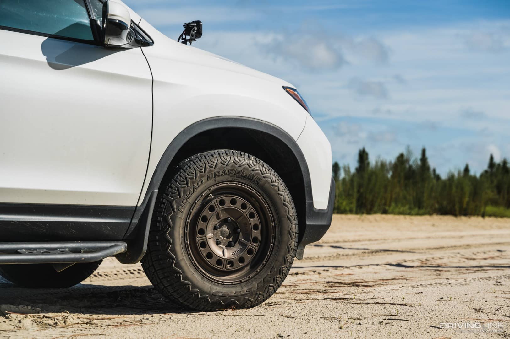 The Perfect Weekend Off-Road Trip: The Georgia Adventure Trail Review ...