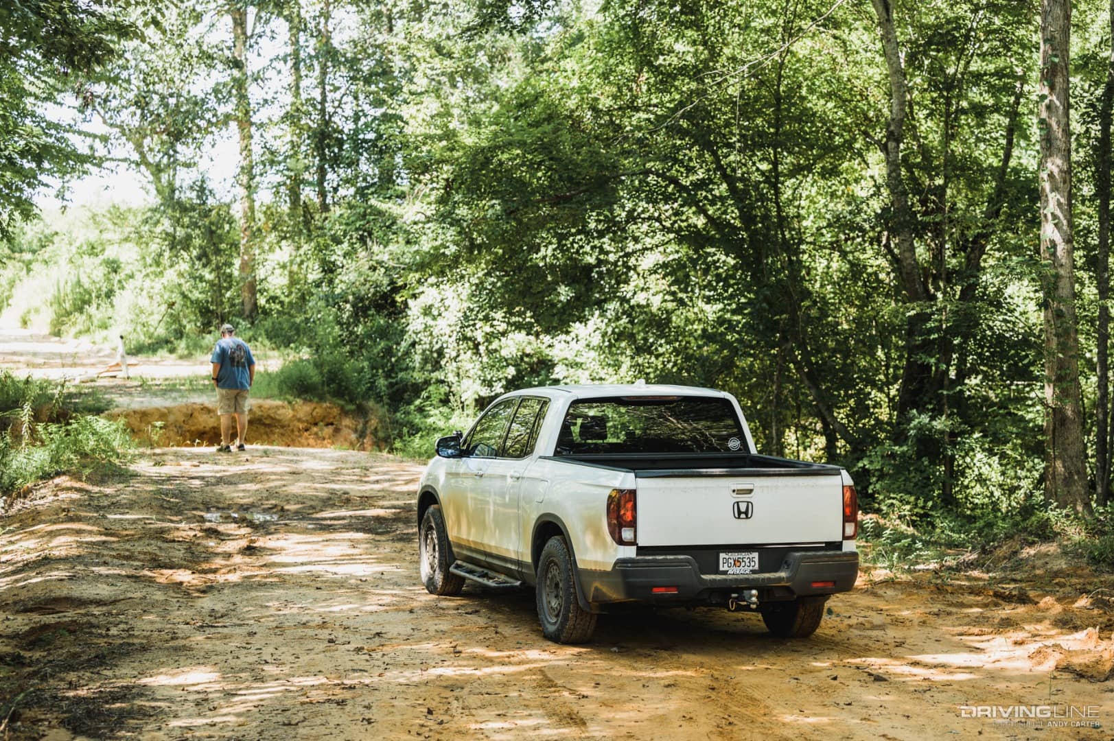 The Perfect Weekend Off-Road Trip: The Georgia Adventure Trail Review ...