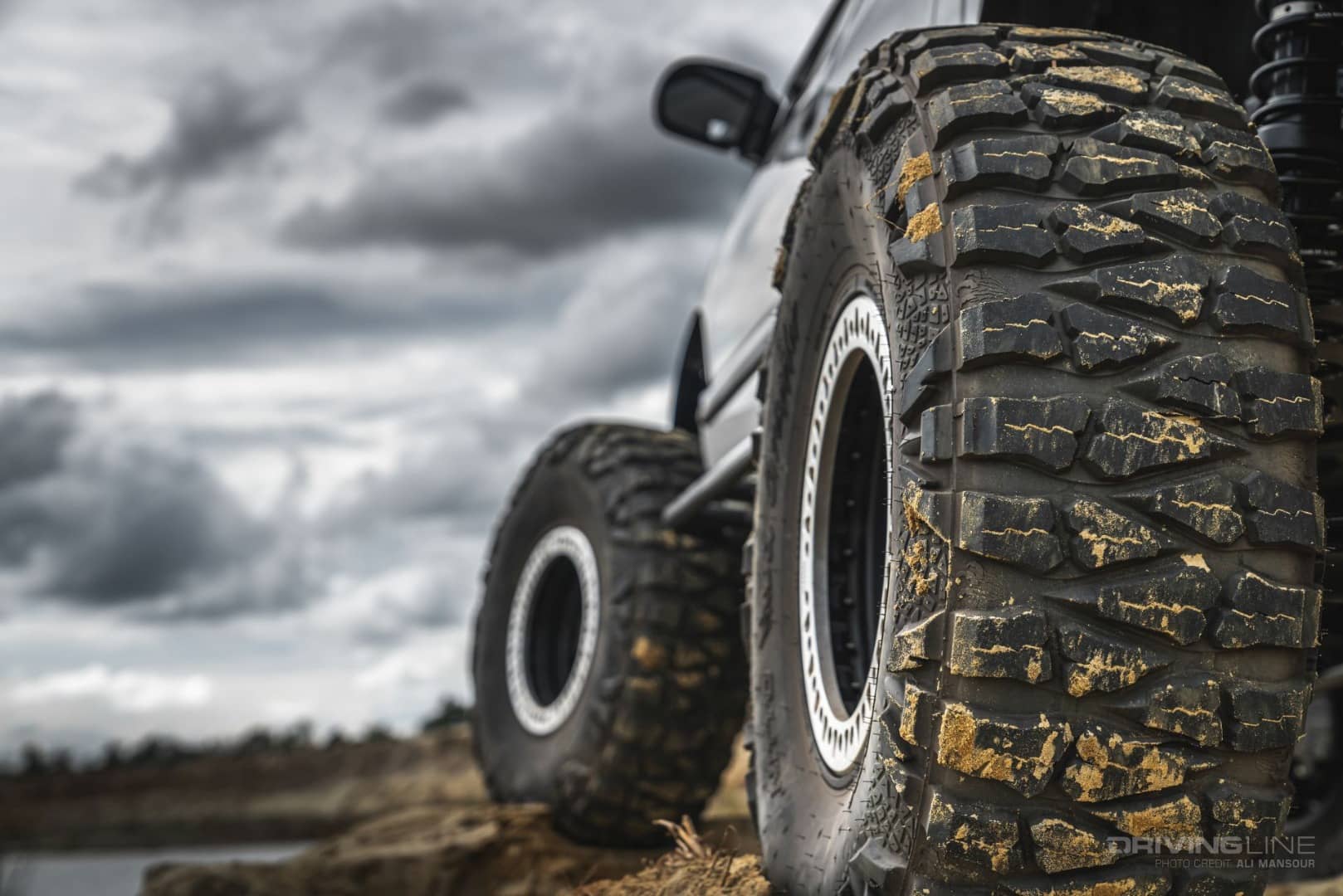 Nitto Mud Grappler Long Term Review | DrivingLine
