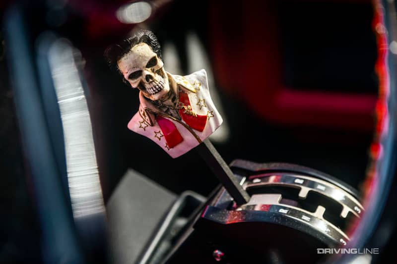 Bombshell: An International Harvester Restomod Goes to SEMA | DrivingLine