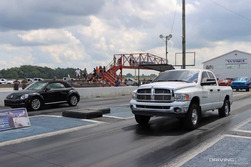 Winning Strategies, Wild Rides And Cool Parts From The Scheid Diesel ...