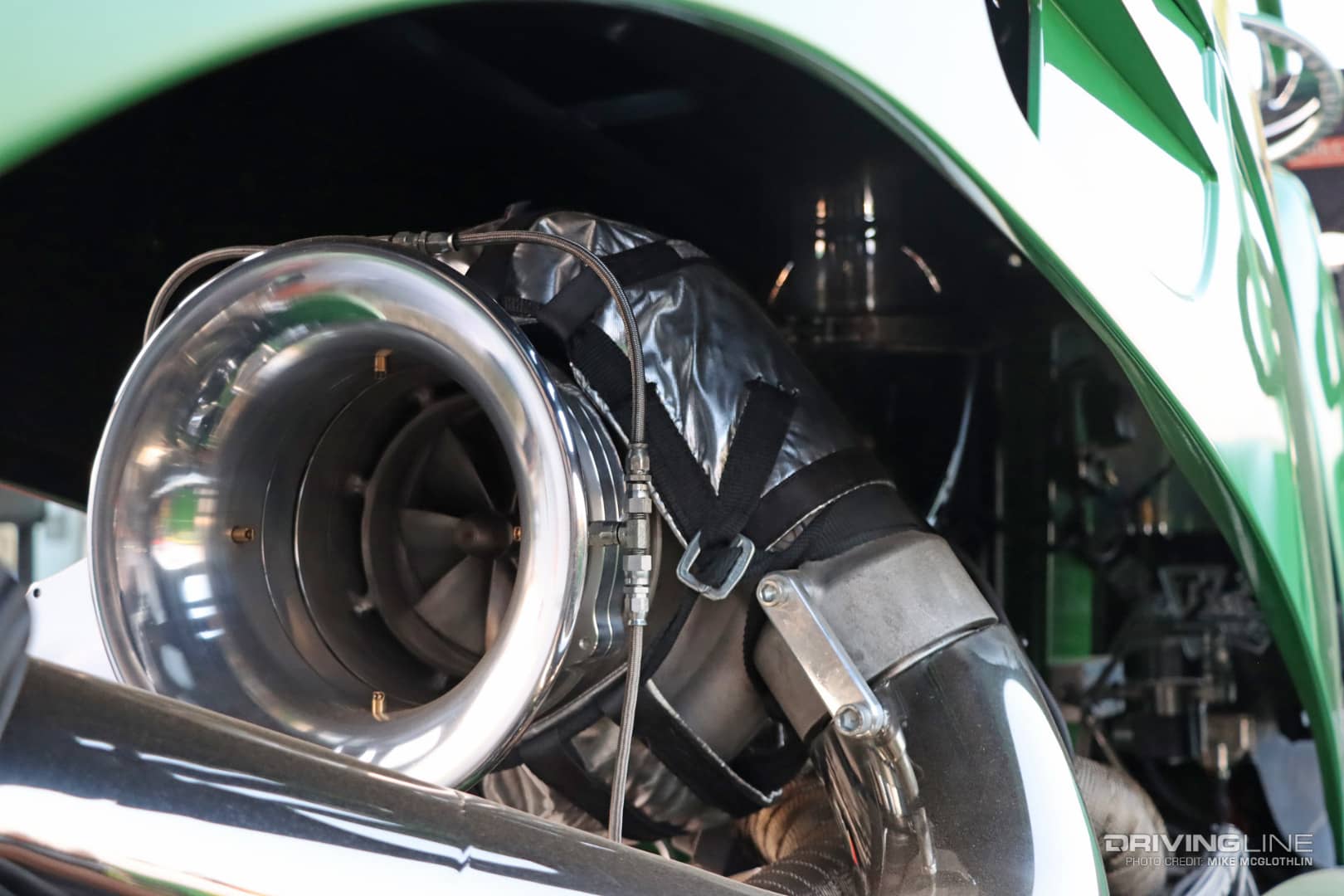 Winning Strategies, Wild Rides And Cool Parts From The Scheid Diesel ...