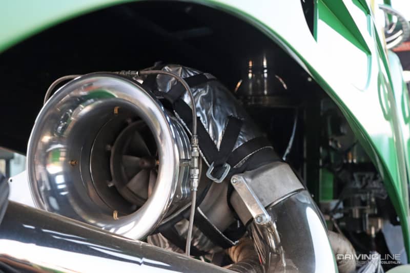 Winning Strategies, Wild Rides And Cool Parts From The Scheid Diesel ...