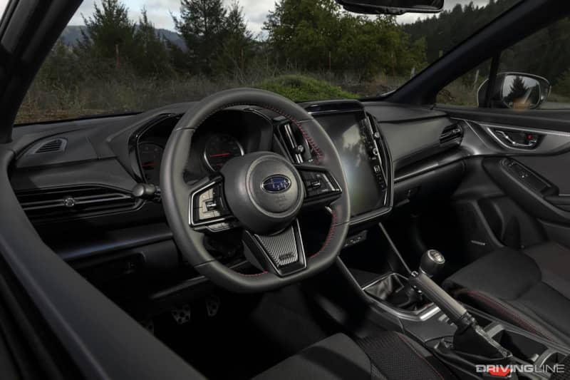 Fast, Practical & Below(!) MSRP?: Why the 2022 Subaru WRX is One of the ...