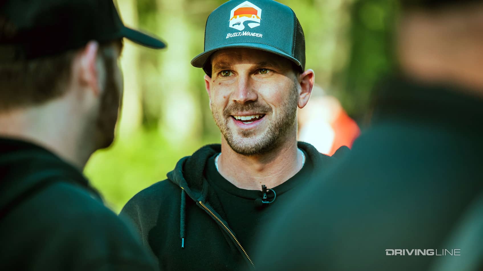 On the Trail Visits Mount Antero With the Latest, Most Popular Off-Road ...