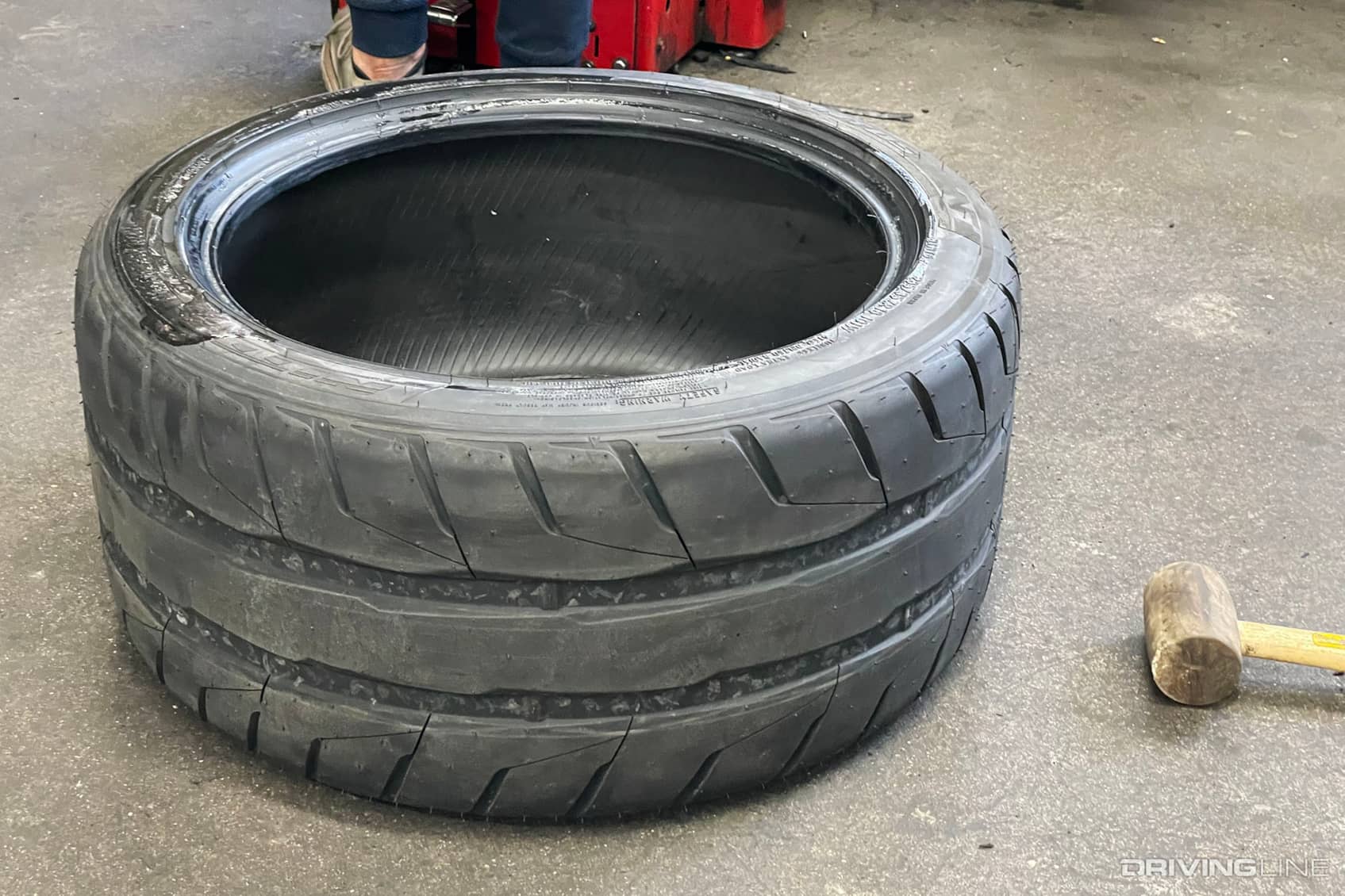 Chemical Guys Tire & Trim Gel Review: The Ultimate Tire Care Solution ...