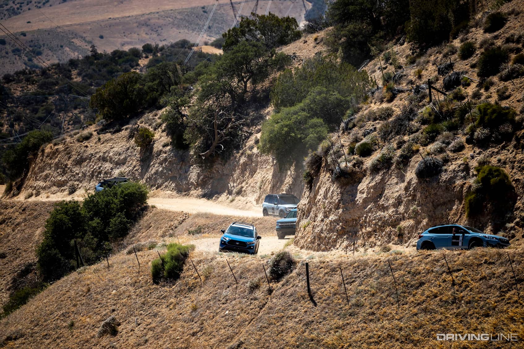 Adventure is Calling: Why You Should Take Your Crossover or CUV Off ...