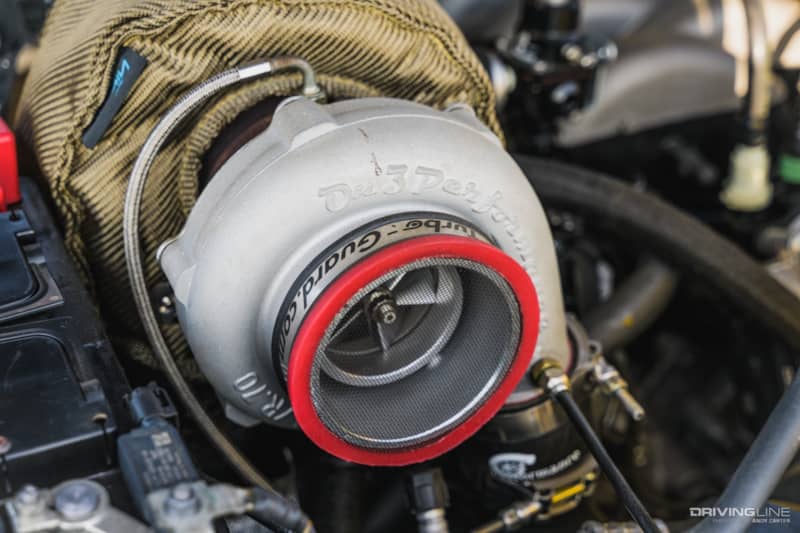 EgoBoost: Twin-Turbo V8 Ford F-150 Single Cab Muscle Truck | DrivingLine