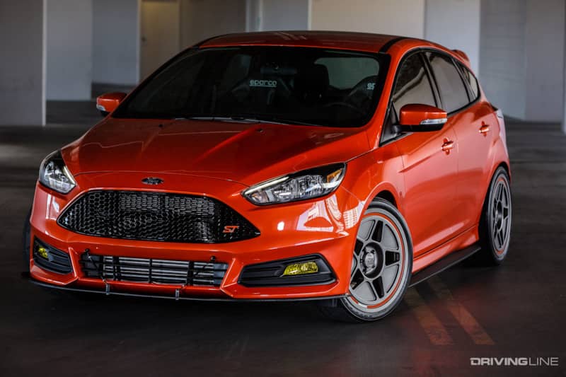 Certified Classic? Used Hot Hatch Bargain? Looking Back at America’s ...