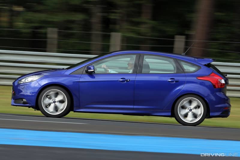 Certified Classic? Used Hot Hatch Bargain? Looking Back at America’s ...