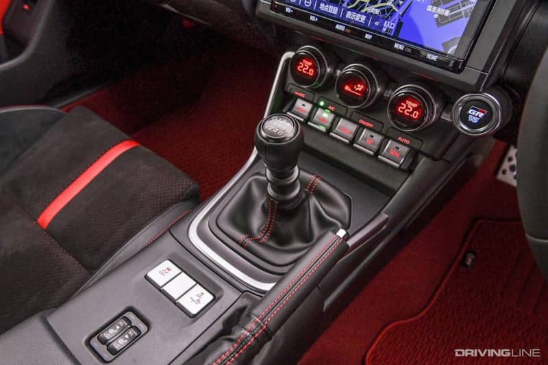 Last of the Affordable RWD Coupes? Toyota GR86 vs 2024 S650 Ford ...