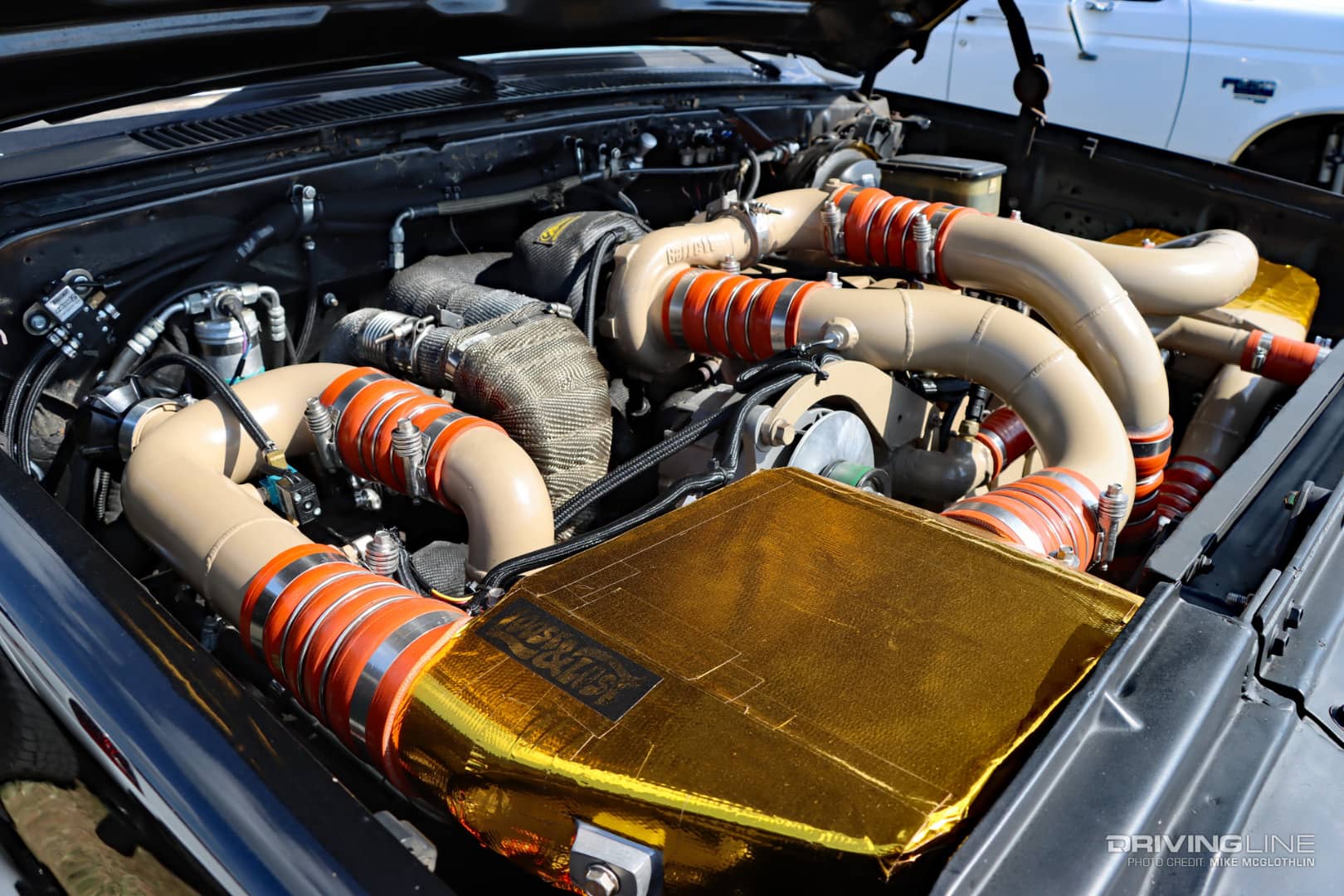 Unique Cummins Swaps: These Diesel Repowers Are Anything But Run-Of-The ...