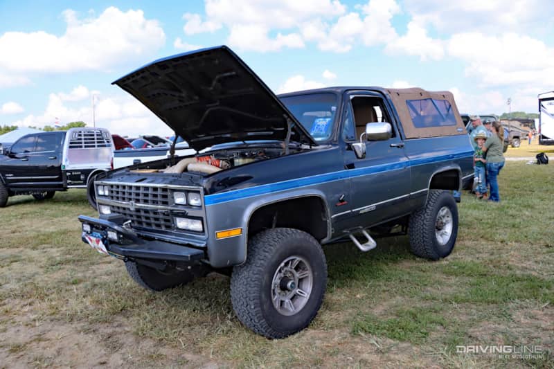 Unique Cummins Swaps: These Diesel Repowers Are Anything But Run-Of-The ...