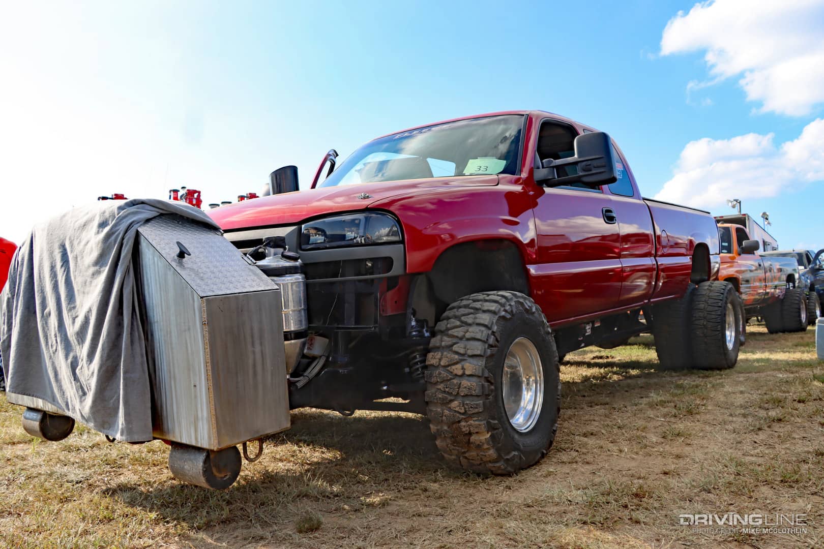 Unique Cummins Swaps: These Diesel Repowers Are Anything But Run-Of-The ...
