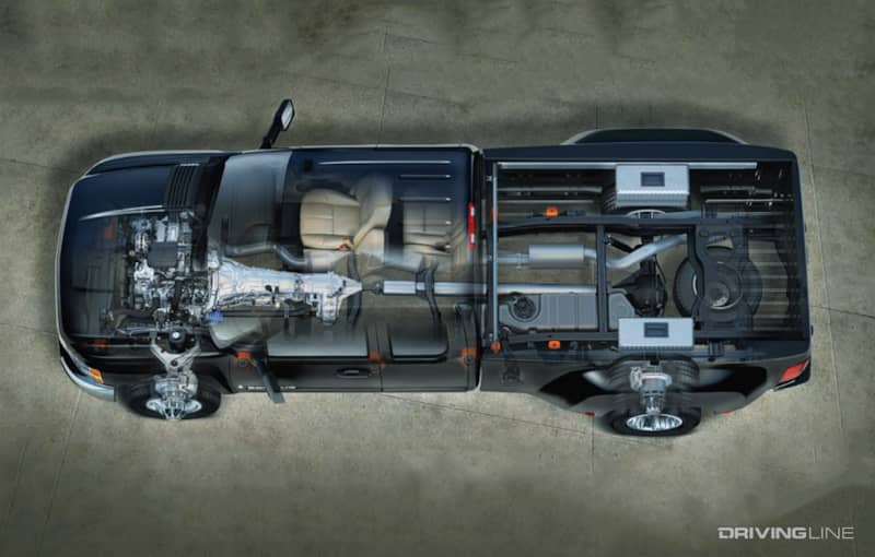 History Of GM’s HD Trucks, Part 2: ’08-‘10 | DrivingLine