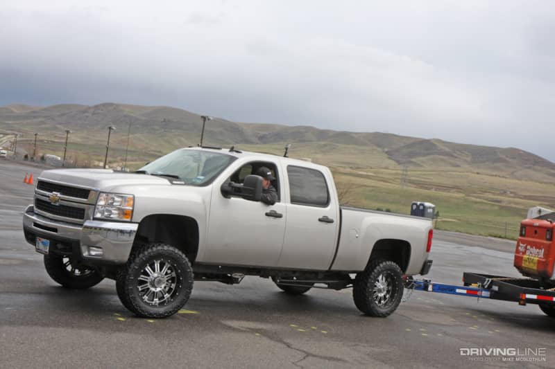 History Of GM’s HD Trucks, Part 2: ’08-‘10 | DrivingLine