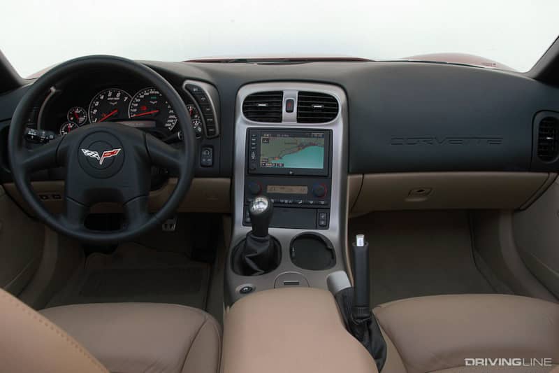 LS2, LS3 and Beyond: The Budget Buyer’s C6 Corvette Guide | DrivingLine