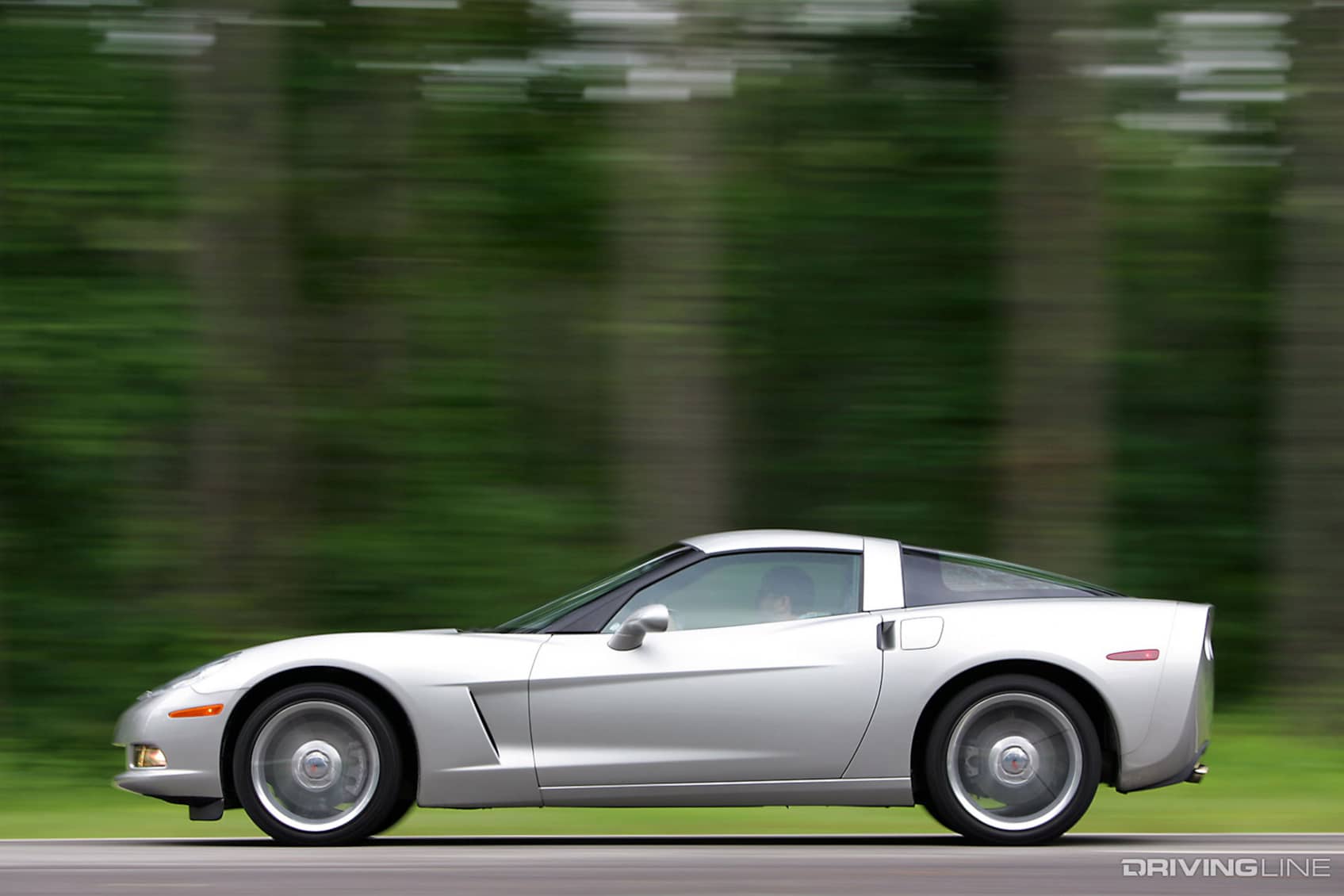 LS2, LS3 and Beyond: The Budget Buyer’s C6 Corvette Guide | DrivingLine