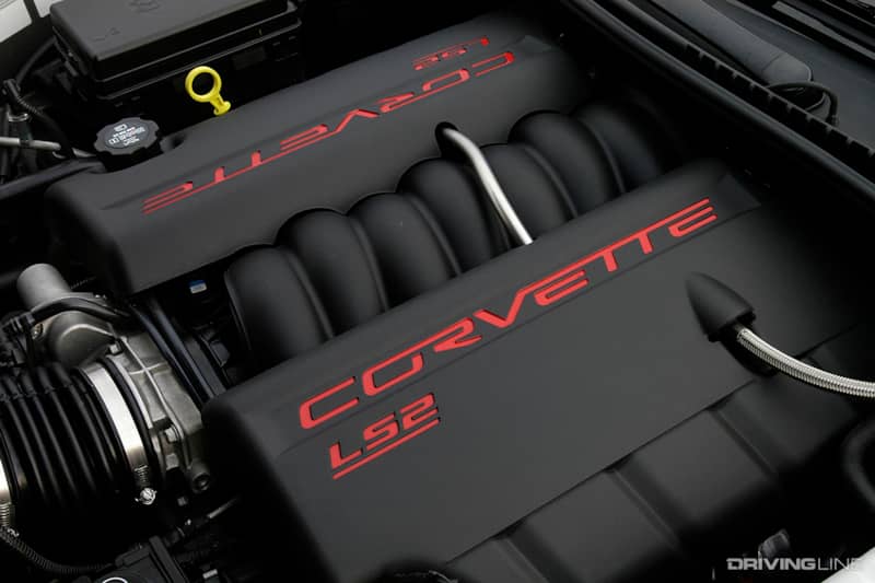 LS2, LS3 and Beyond: The Budget Buyer’s C6 Corvette Guide | DrivingLine