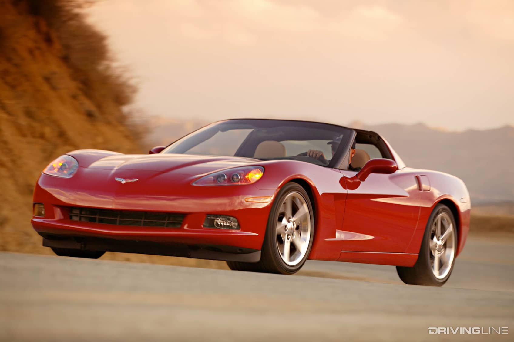 LS2, LS3 and Beyond: The Budget Buyer’s C6 Corvette Guide | DrivingLine