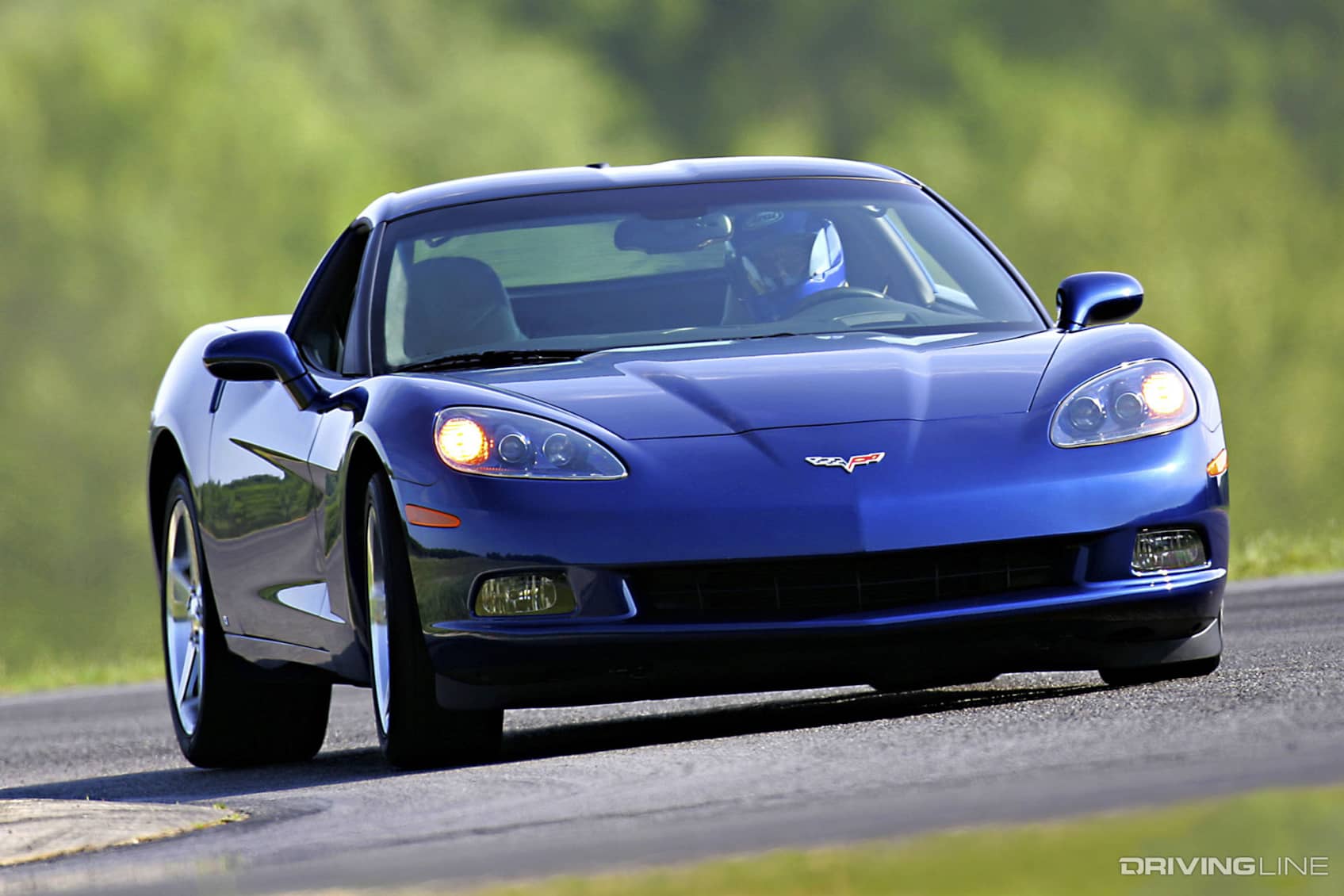 LS2, LS3 and Beyond: The Budget Buyer’s C6 Corvette Guide | DrivingLine