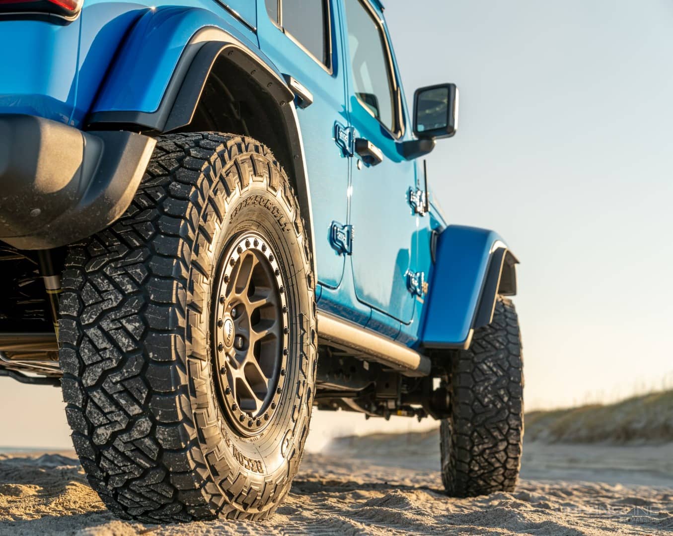 2023 Jeep Wrangler Rubicon 392 Xtreme Recon: What's Gone & What's New ...