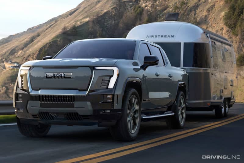 Ford F-150 Lightning Platinum vs GMC Sierra EV Denali: Battle of the ...