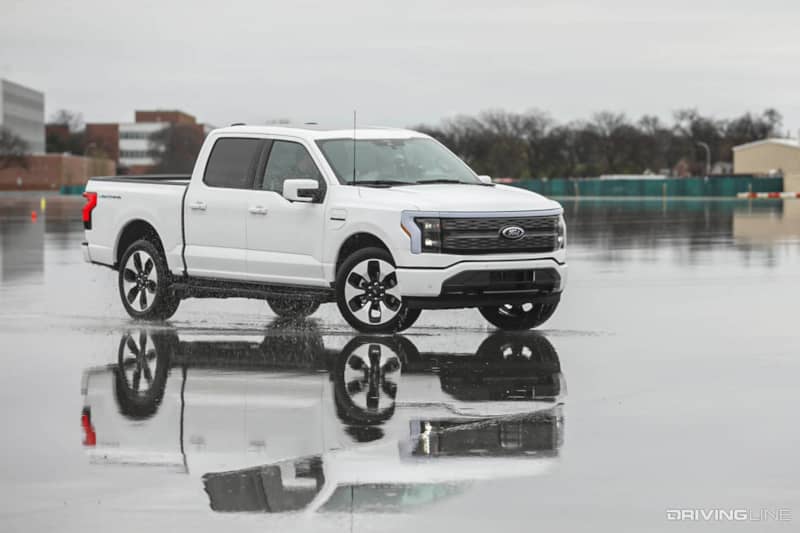 Ford F-150 Lightning Platinum vs GMC Sierra EV Denali: Battle of the ...