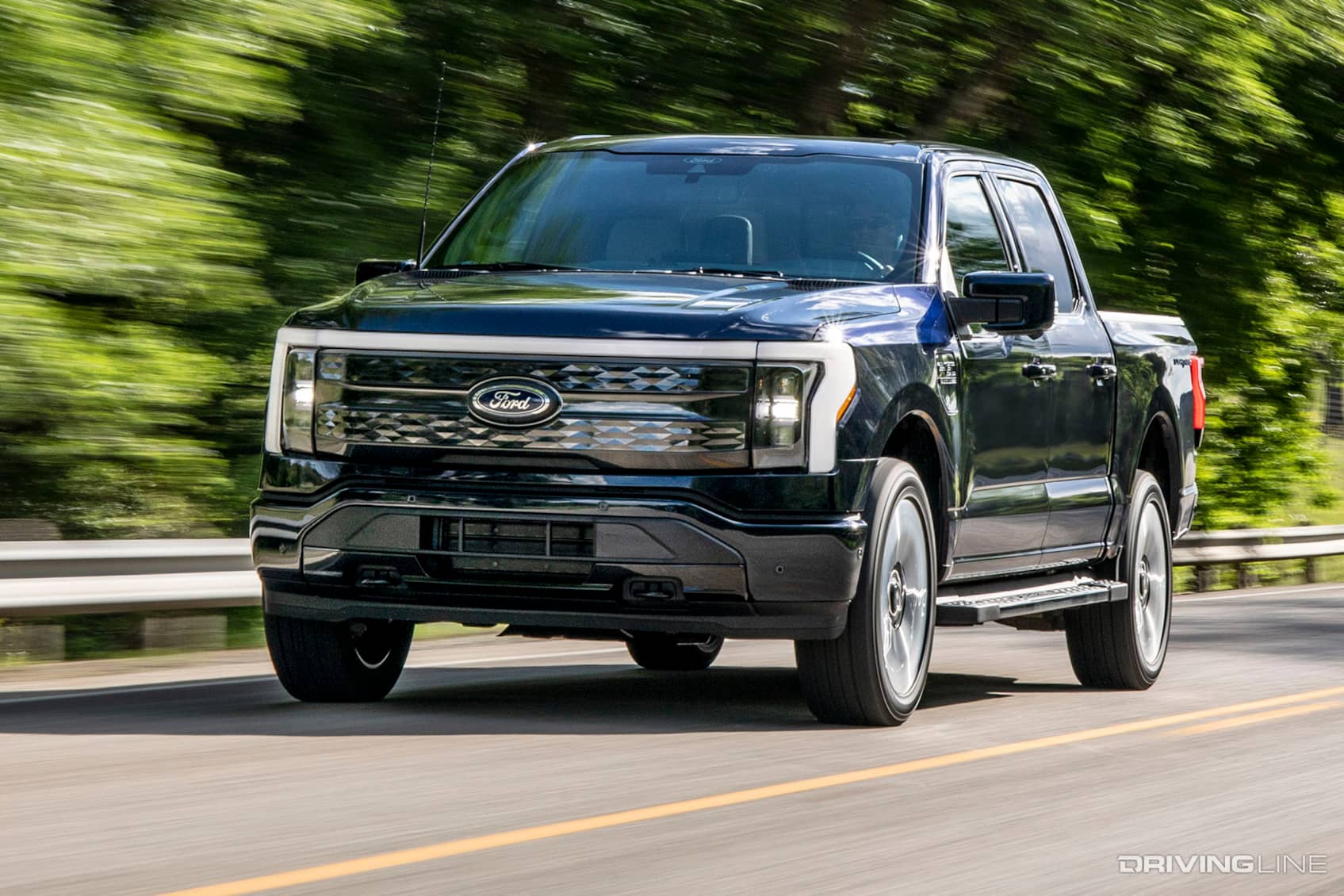 Ford F-150 Lightning Platinum vs GMC Sierra EV Denali: Battle of the ...