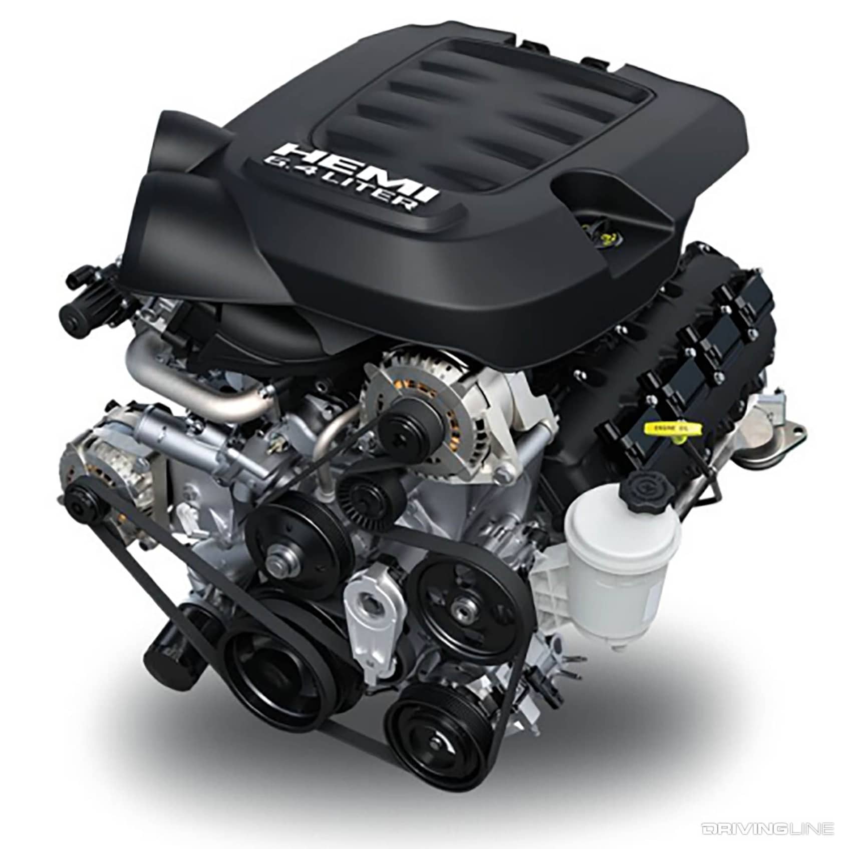 No Diesel Needed? Comparing the 3/4 Ton V8 Options from Chevy, Ford and ...