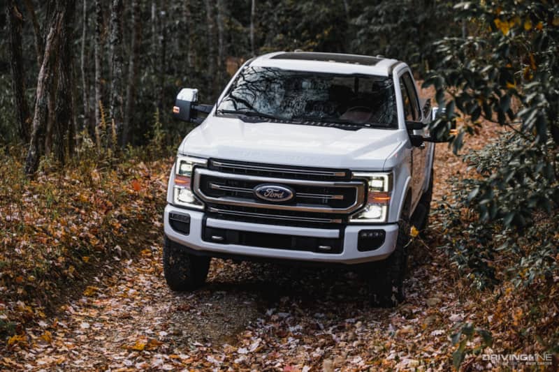 Nitto Recon Grappler 1,000 Mile Review: OEM+ All Terrain Tires for the ...