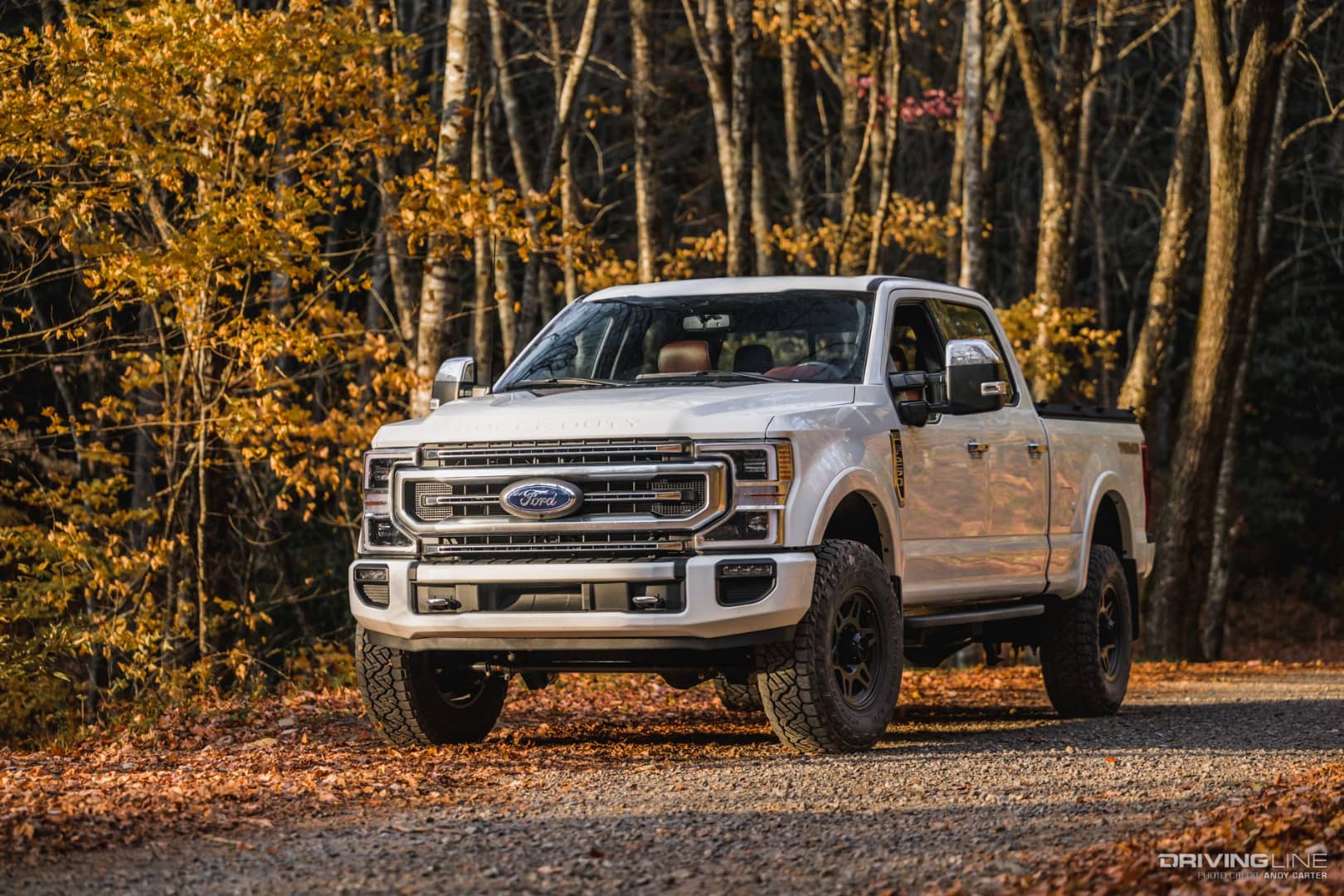 Nitto Recon Grappler 1,000 Mile Review: OEM+ All Terrain Tires for the ...