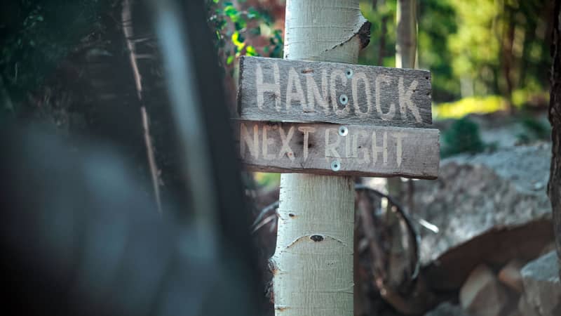 Wheeling Hancock Pass via Wrangler, 4Runner & Bronco: On the Trail ...