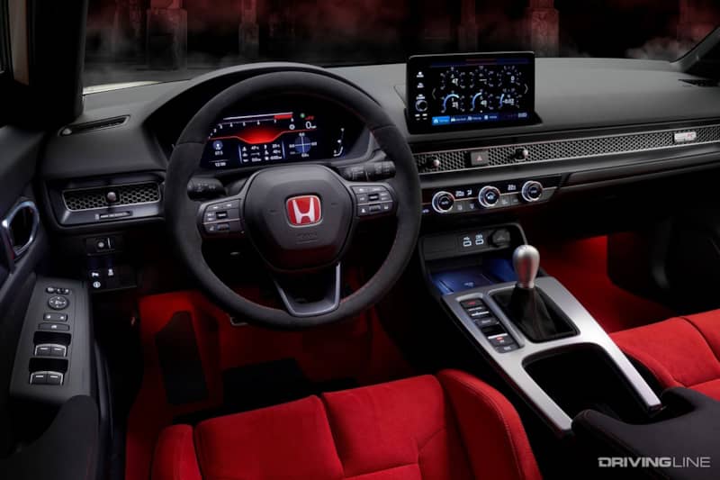 Hot Hatch Bang for the Buck: 2023 GR Corolla vs Civic Type R vs Golf R ...