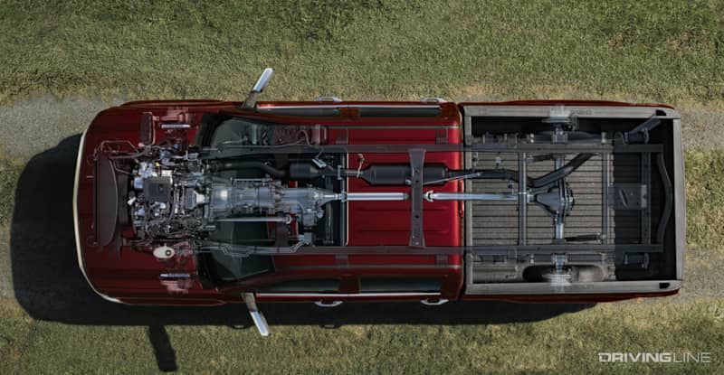 History Of GM’s HD Trucks, Part 4: ’17-‘23 | DrivingLine