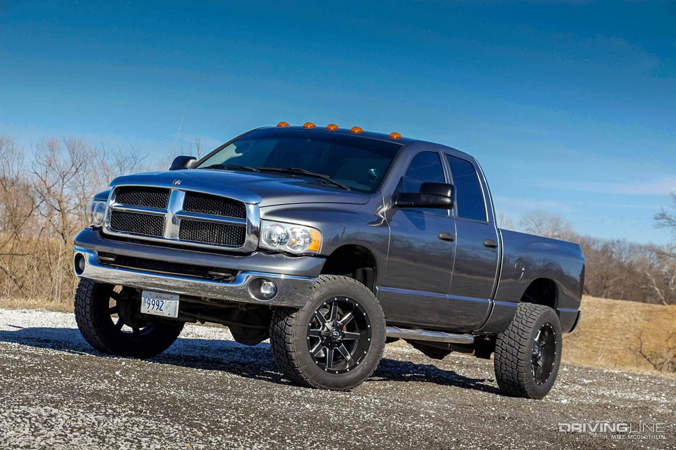 Remaining Relevant: How To Make Your Older Diesel Keep Pace With ...